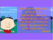 Stanley english game - To14.com - Play now