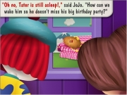 Tater game - To14.com - Play now