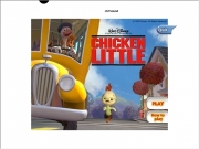 Chicken little game - To14.com - Play now