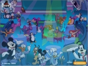 House mouse - mouse match game - To14.com - Play now