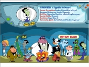 Catch villains game - To14.com - Play now