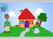 Soap blues clues game - To14.com - Play now