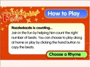 Razzled dazzle says game - To14.com - Play now