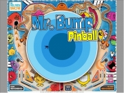 Mr bump pinball game - To14.com - Play now