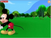 Mickey mouse game - To14.com - Play now
