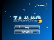 Zammo 2 game - To14.com - Play now