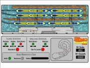 Finding nemo - submarine voyage game - To14.com - Play now