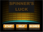 Spinners luck game - To14.com - Play now