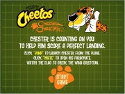 Cheetos chester cheetah game - To14.com - Play now