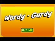 Wordy gurdy game - To14.com - Play now