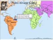 Pedro alvarez cabral explorer game - To14.com - Play now