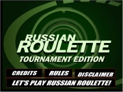 Russian roulette tournament edition game - To14.com - Play now