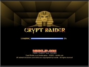 Crypt raider game - To14.com - Play now