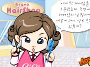 Ibravo gigi hairshop game - To14.com - Play now