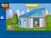 Bob the builder game - To14.com - Play now