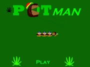 Potman game - To14.com - Play now