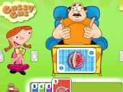 Gassy Gus game - To14.com - Play now