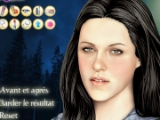 Wambie makeup game - To14.com - Play now