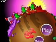 Quibble race flash deition game - To14.com - Play now