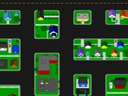 Creepy crawlers game - To14.com - Play now