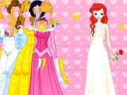 Princess sarrah dress up game - To14.com - Play now