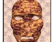 Face distortion game - To14.com - Play now