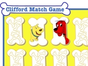Clifford match game game - To14.com - Play now