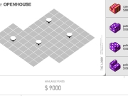 Open house game - To14.com - Play now