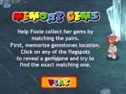 Memory gems game - To14.com - Play now