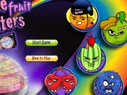 Skittles xtreme fruit fighters game - To14.com - Play now
