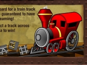 Train trax game - To14.com - Play now