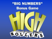 High rollers game - To14.com - Play now